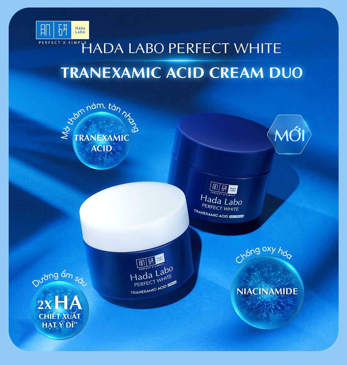 HADA LABO CHÍNH HÃNG - Shopee Mall Online | Shopee Việt Nam