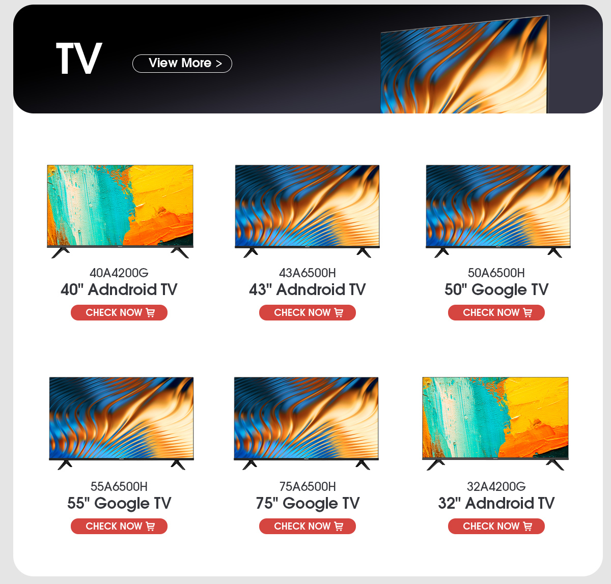 Hisense Official Store - Shopee Mall Online | Shopee Việt Nam