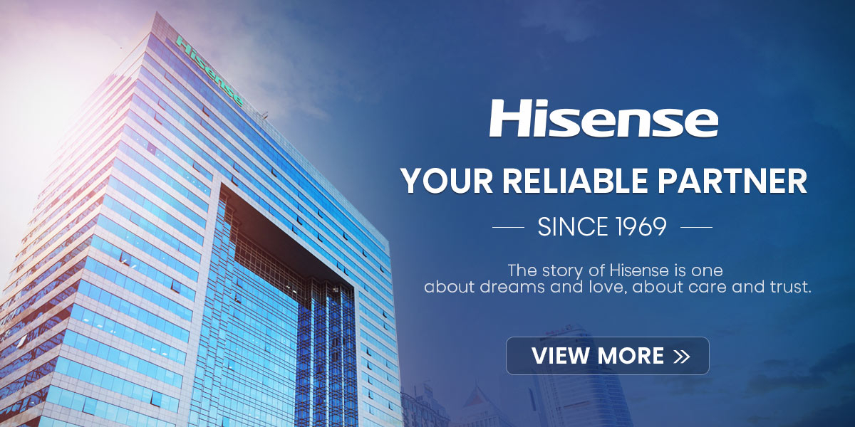 Hisense Official Store - Shopee Mall Online | Shopee Việt Nam