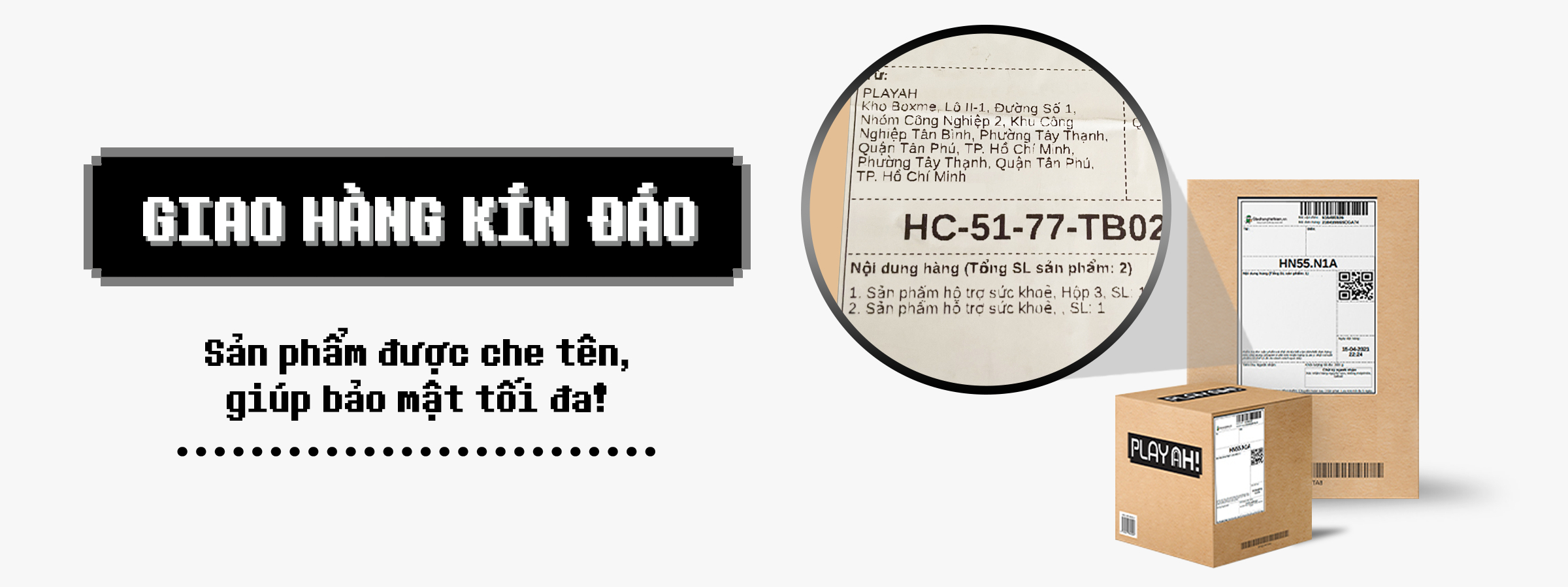 PLAYAH - Shopee Mall Online | Shopee Việt Nam