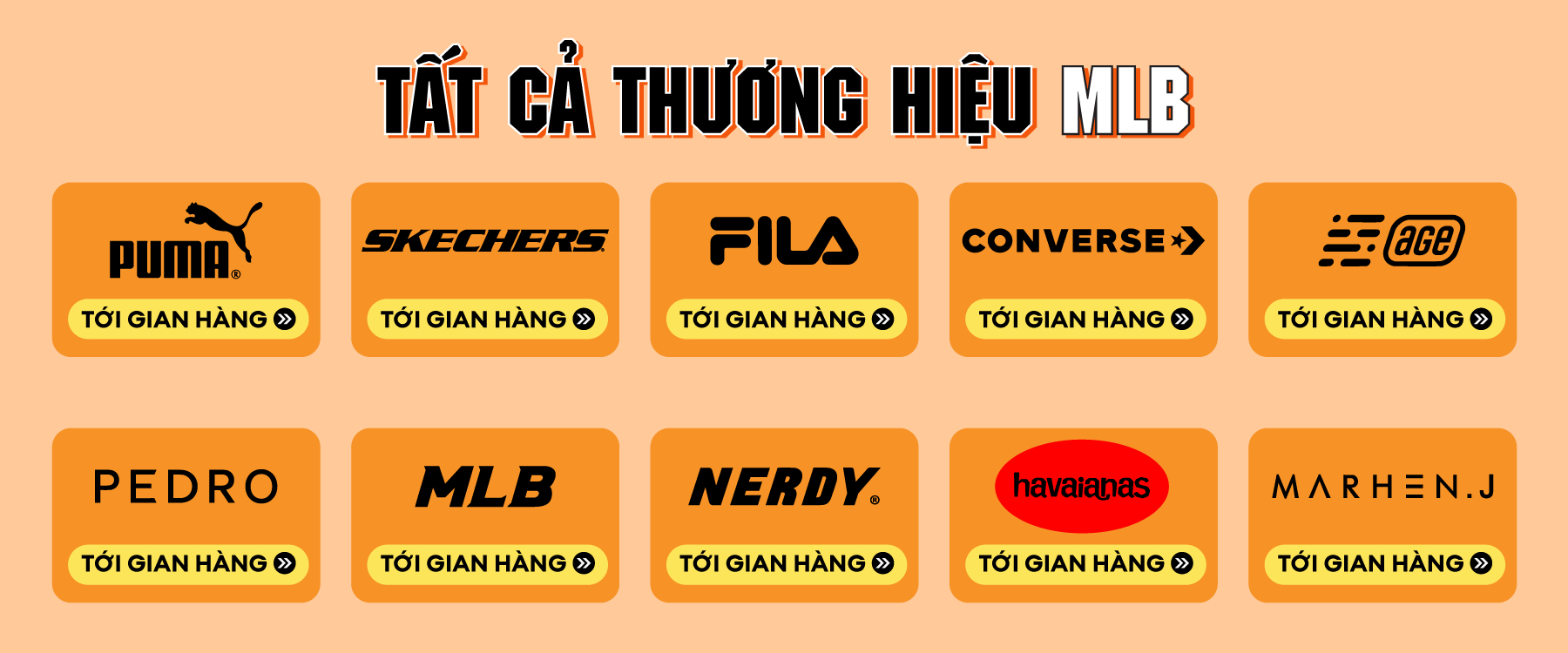 MLB Vietnam - Shopee Mall Online | Shopee Việt Nam