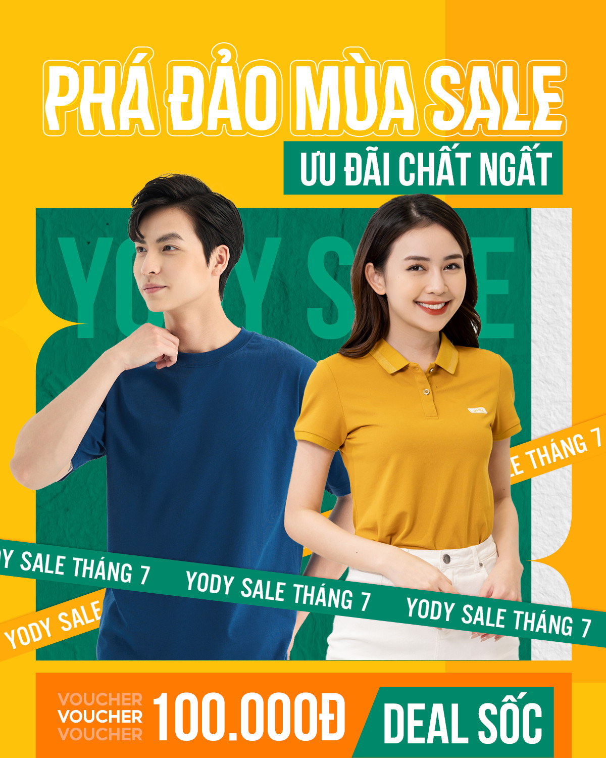 YODY Official Store - Shopee Mall Online | Shopee Việt Nam