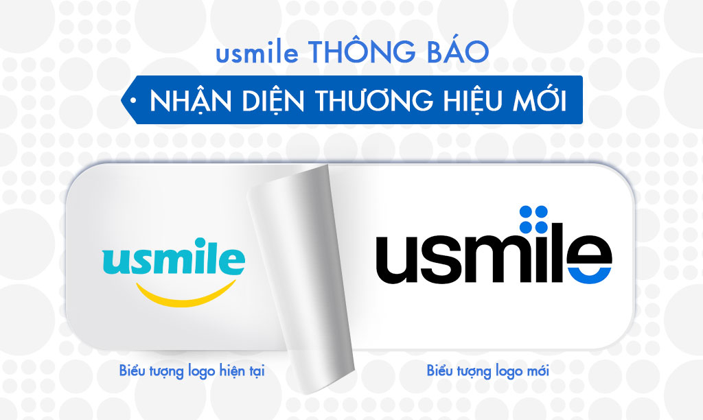 usmile Flagship Store - Shopee Mall Online | Shopee Việt Nam