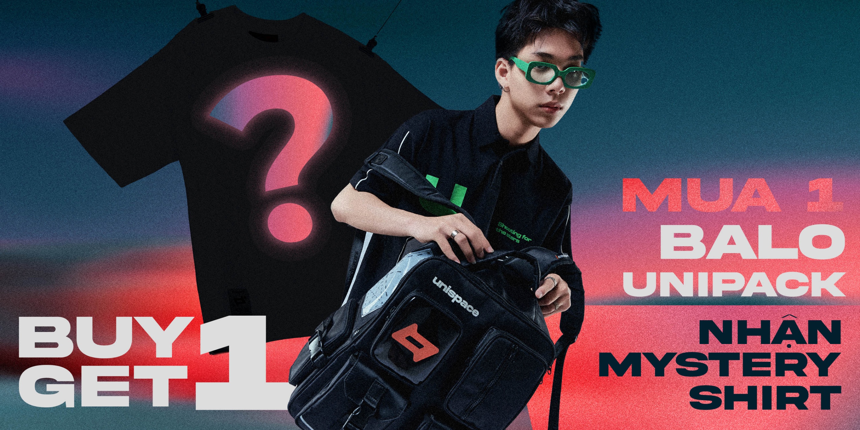 By UniSpace , Cửa hàng trực tuyến | Shopee Việt Nam