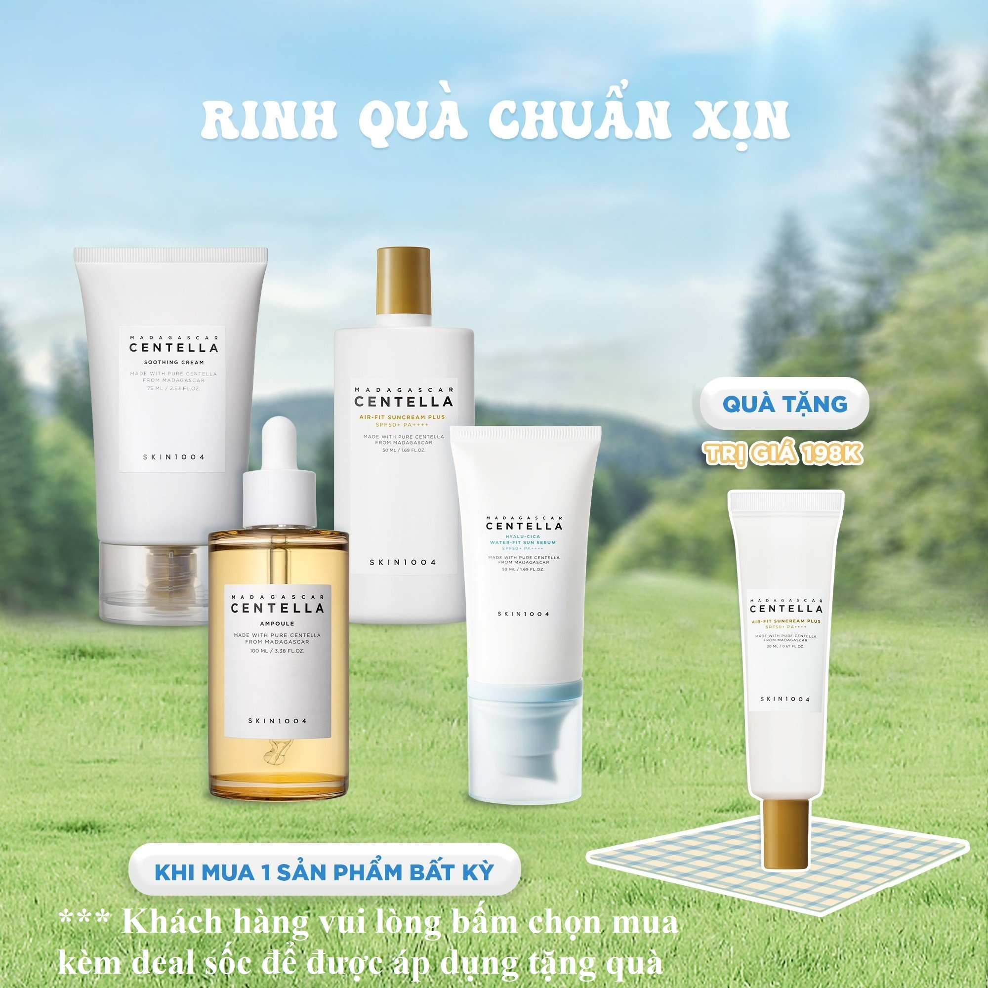 skin1004_official - Shopee Mall Online | Shopee Việt Nam