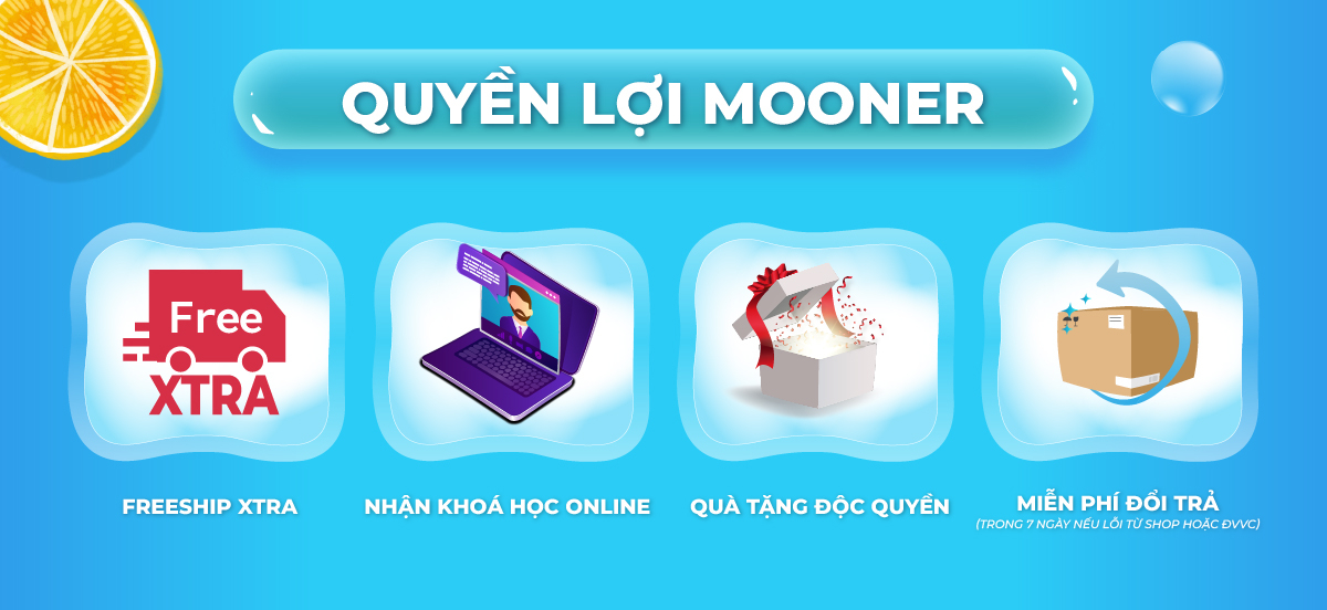 MoonBook- Top sách luyện thi - Shopee Mall Online | Shopee Việt Nam