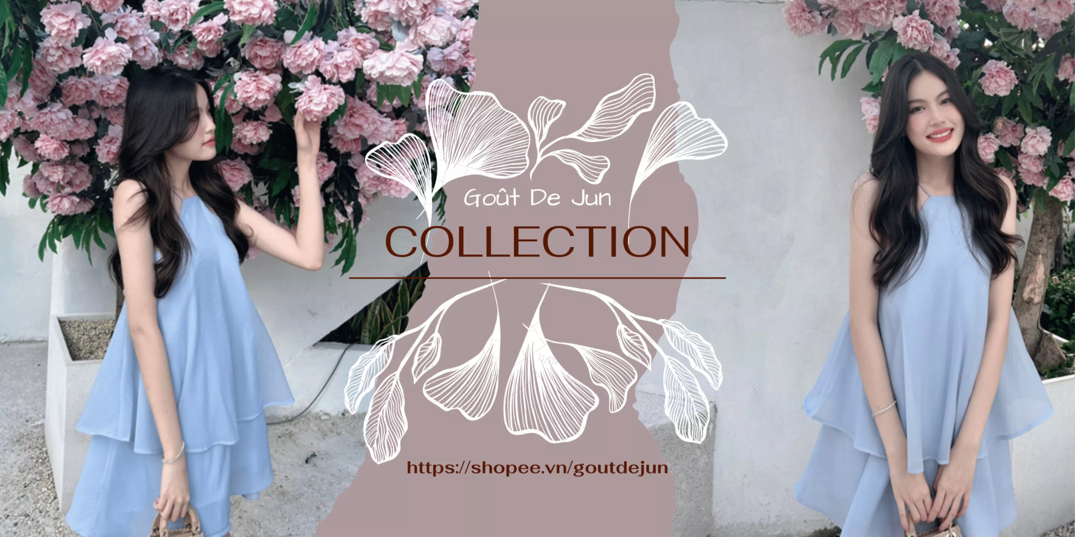 Goût De Jun - Shopee Mall Online | Shopee Việt Nam