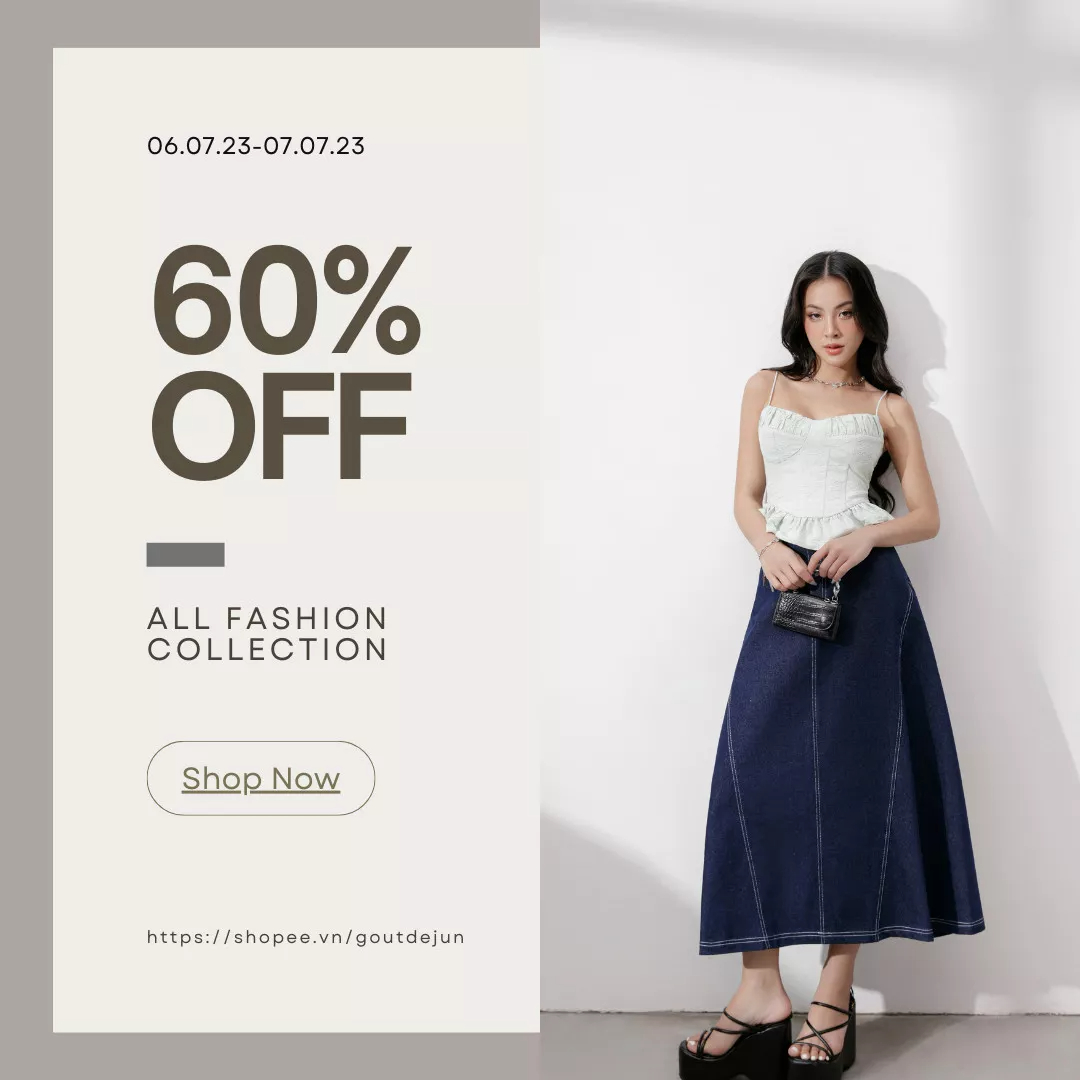 Goût De Jun - Shopee Mall Online | Shopee Việt Nam