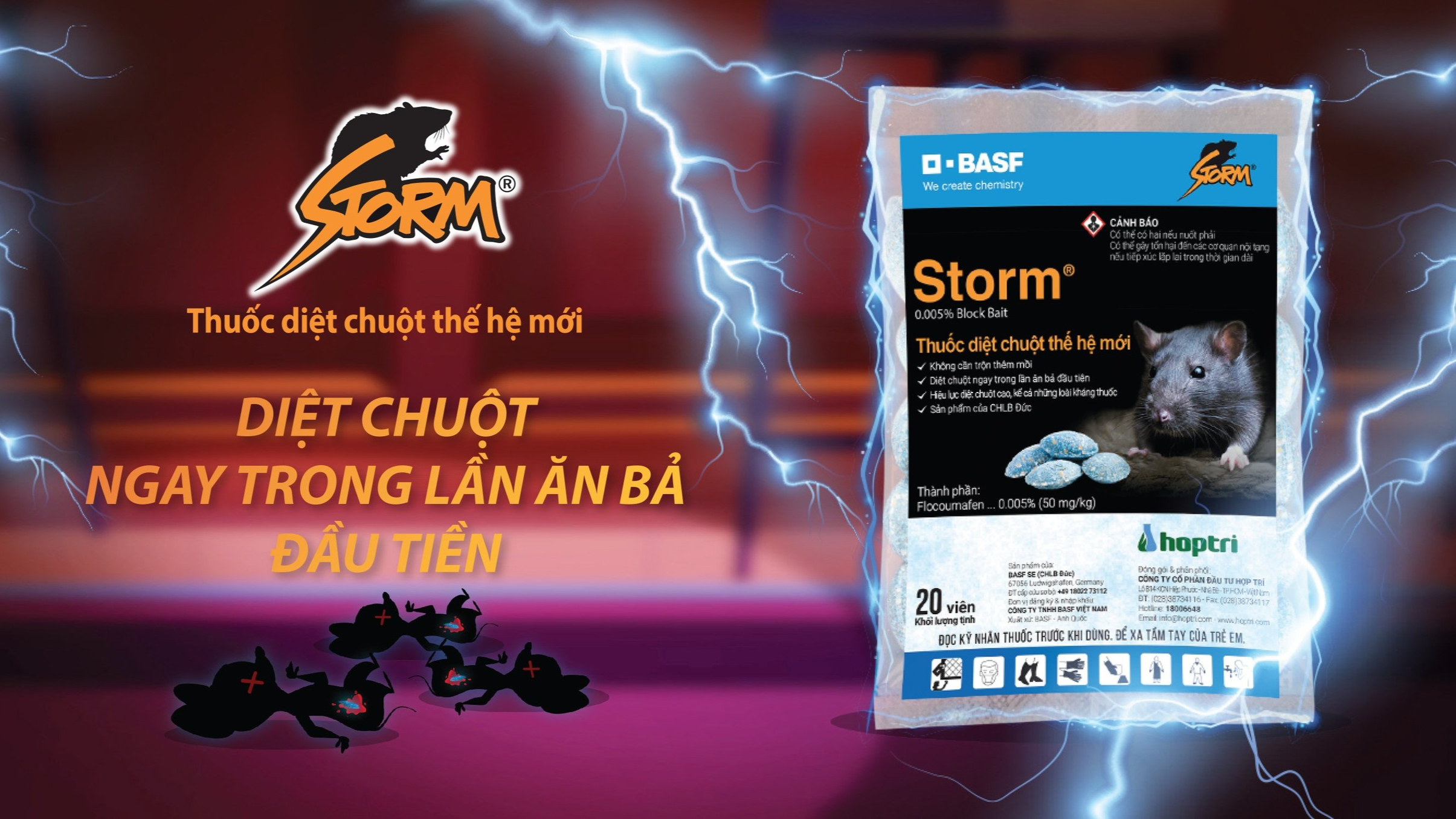 Hợp Trí -Vì sức khỏe cộng đồng - Shopee Mall Online | Shopee Việt Nam