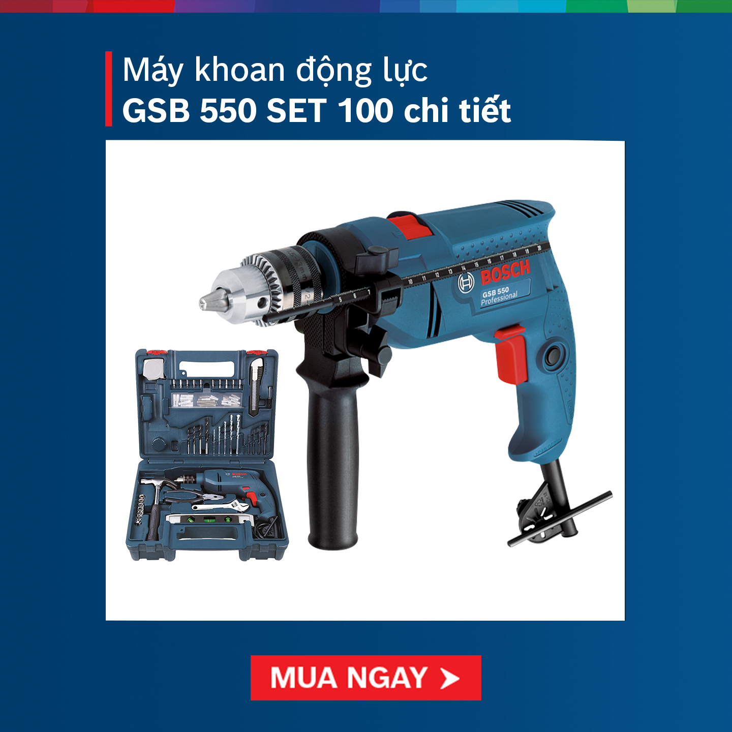 BOSCH Official Store - Shopee Mall Online | Shopee Việt Nam