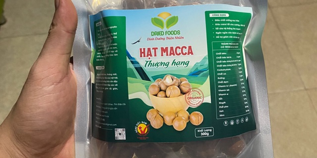 Dried Foods (Thực phẩm khô), Cửa hàng trực tuyến | Shopee Việt Nam