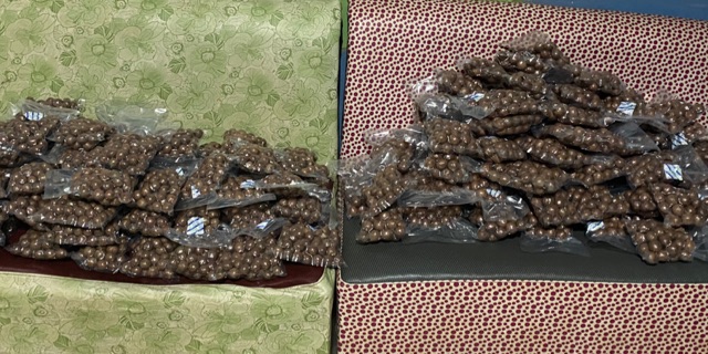 Dried Foods (Thực phẩm khô), Cửa hàng trực tuyến | Shopee Việt Nam