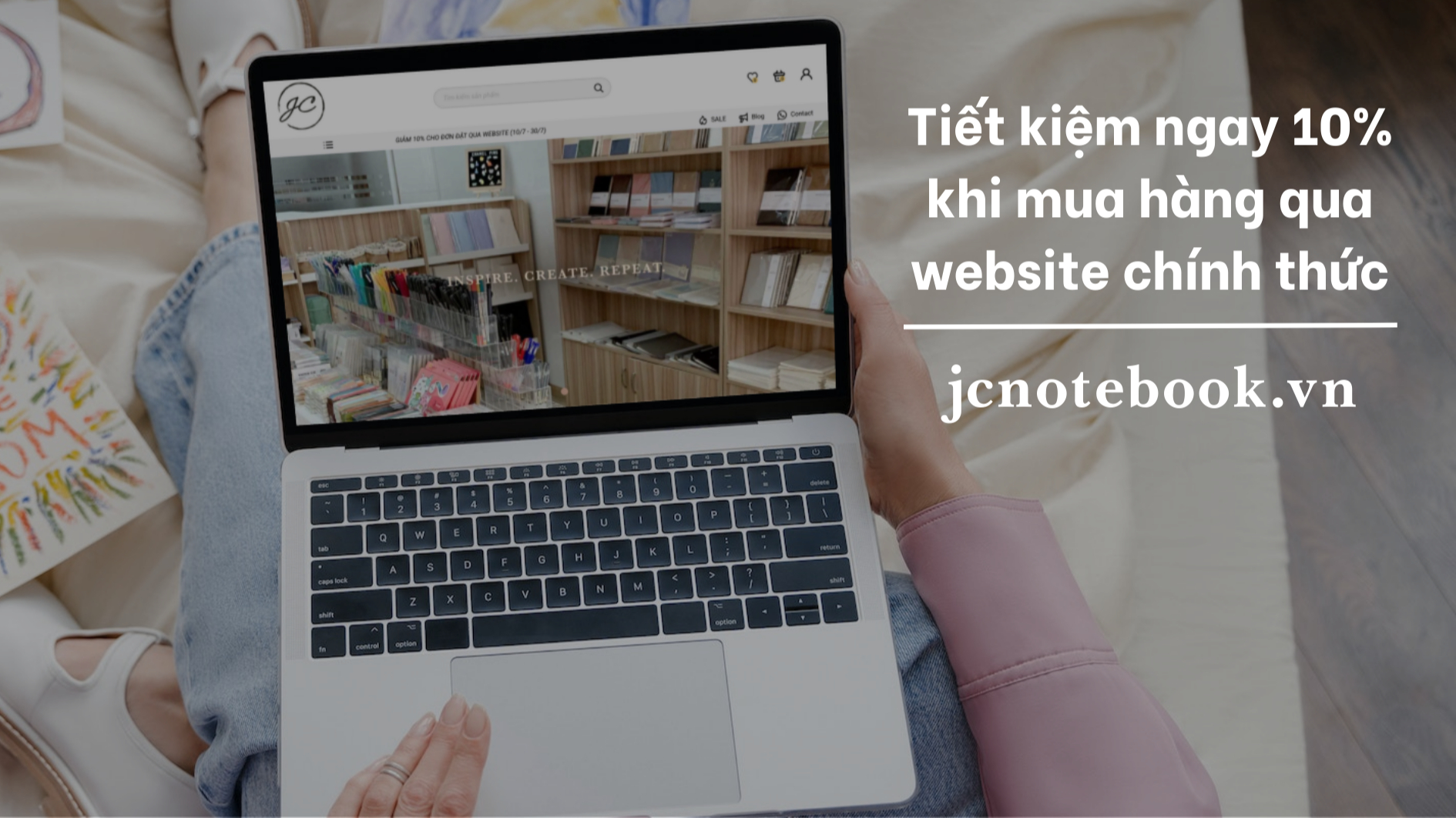 JC Notebook (Văn Phòng Phẩm), Cửa hàng trực tuyến | Shopee Việt Nam