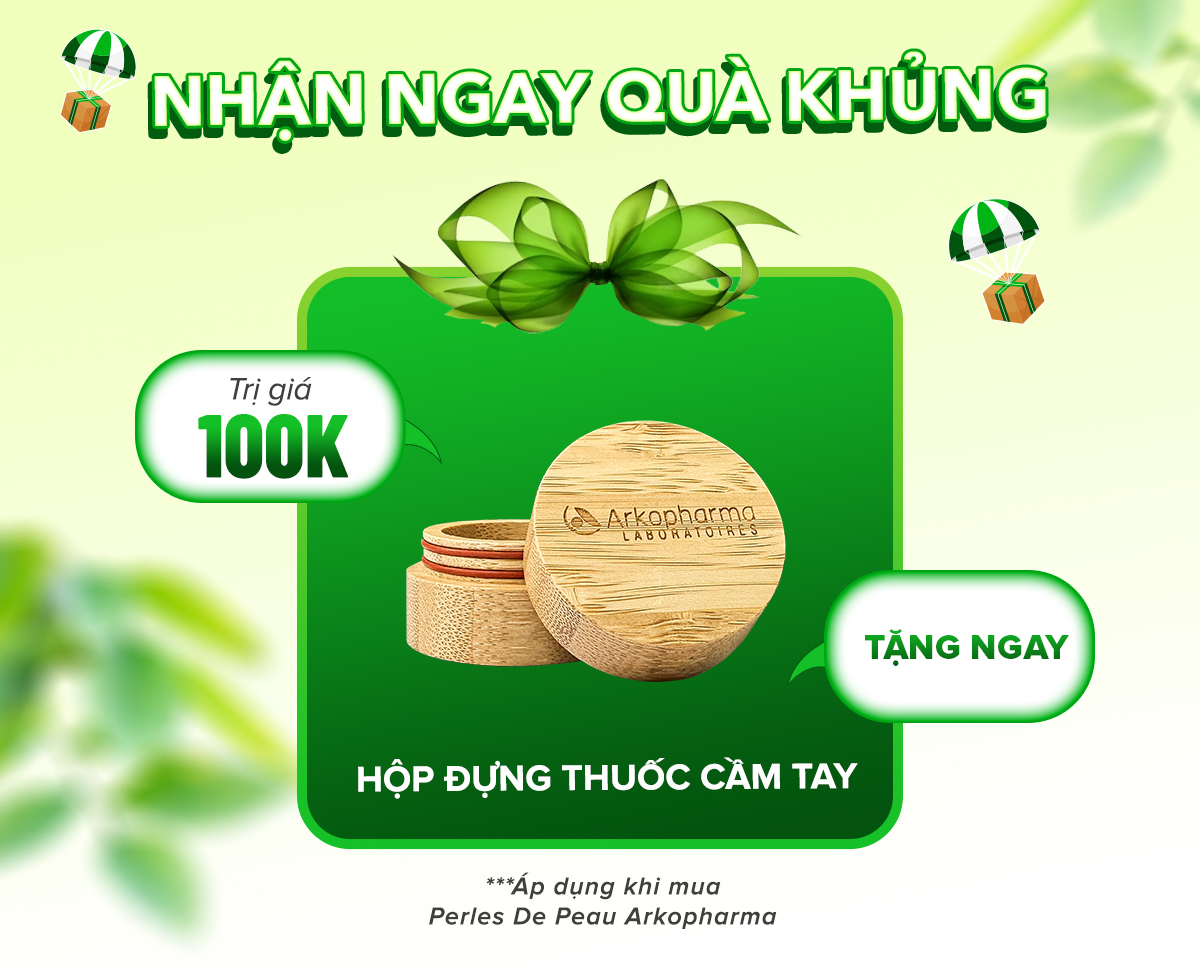 Arkopharma Official Store - Shopee Mall Online | Shopee Việt Nam