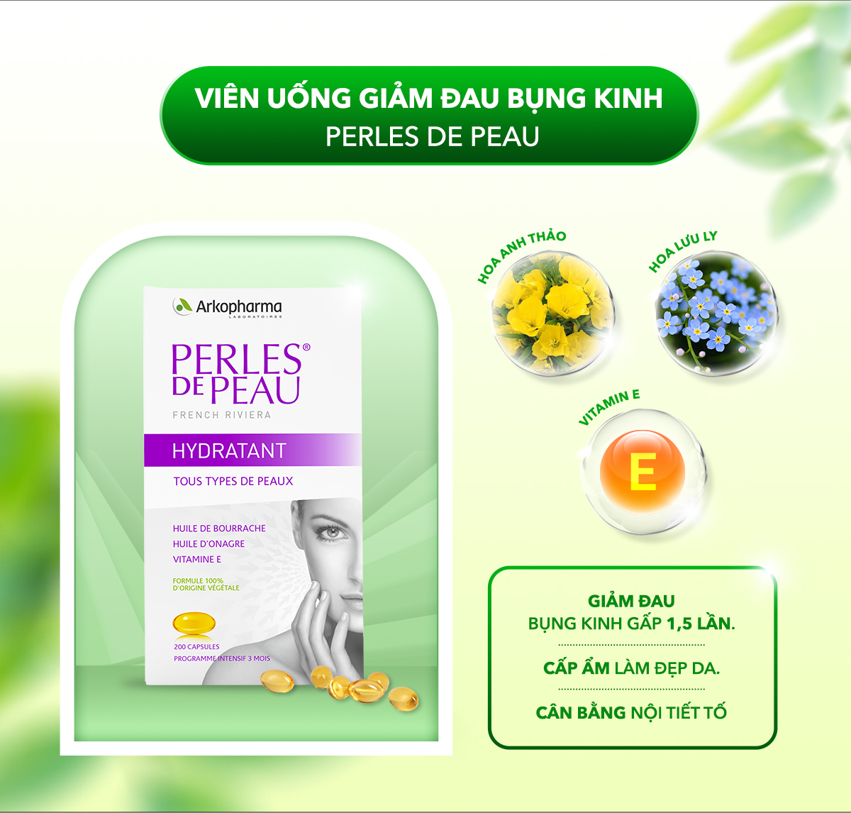 Arkopharma Official Store - Shopee Mall Online | Shopee Việt Nam