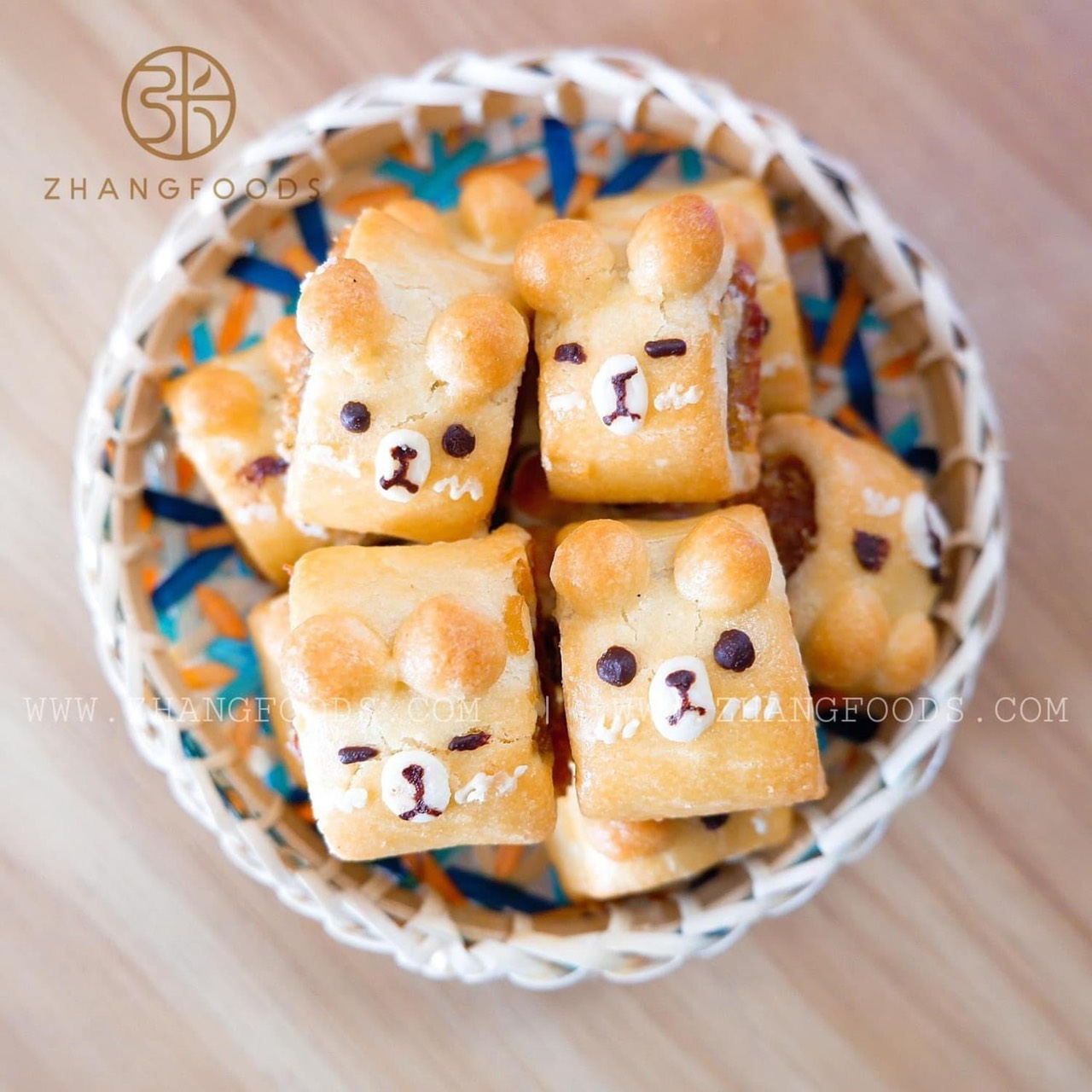 Zhangfoods - Tiệm Bánh Healthy, Cửa hàng trực tuyến | Shopee Việt Nam