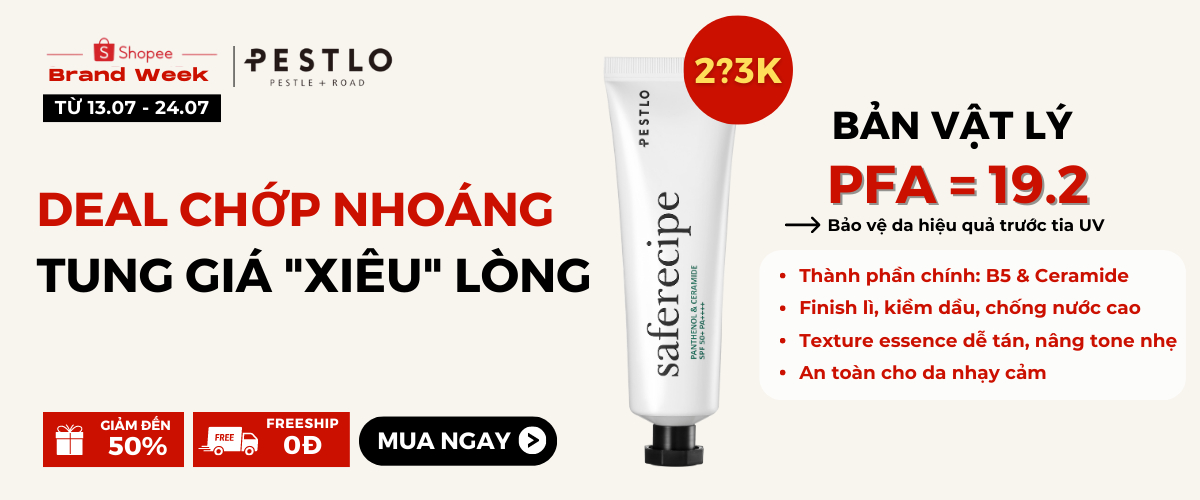Pestlo Official Store - Shopee Mall Online | Shopee Việt Nam