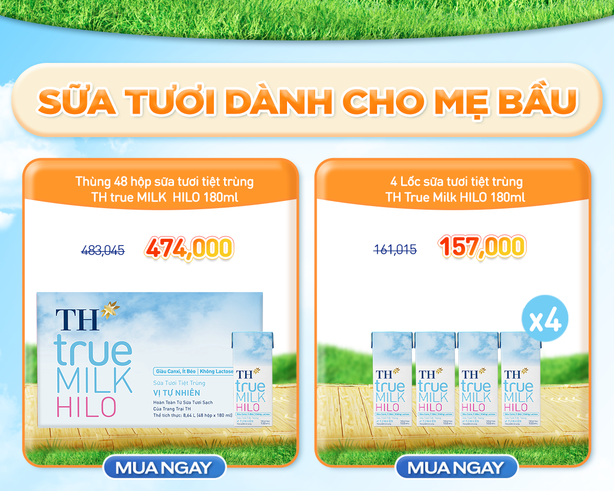 TH true mart Official Store - Shopee Mall Online | Shopee Việt Nam