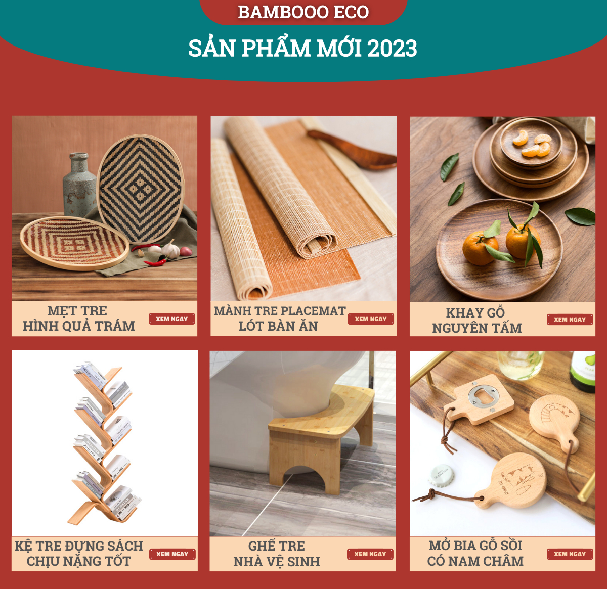 Bambooo Eco - Shopee Mall Online | Shopee Việt Nam