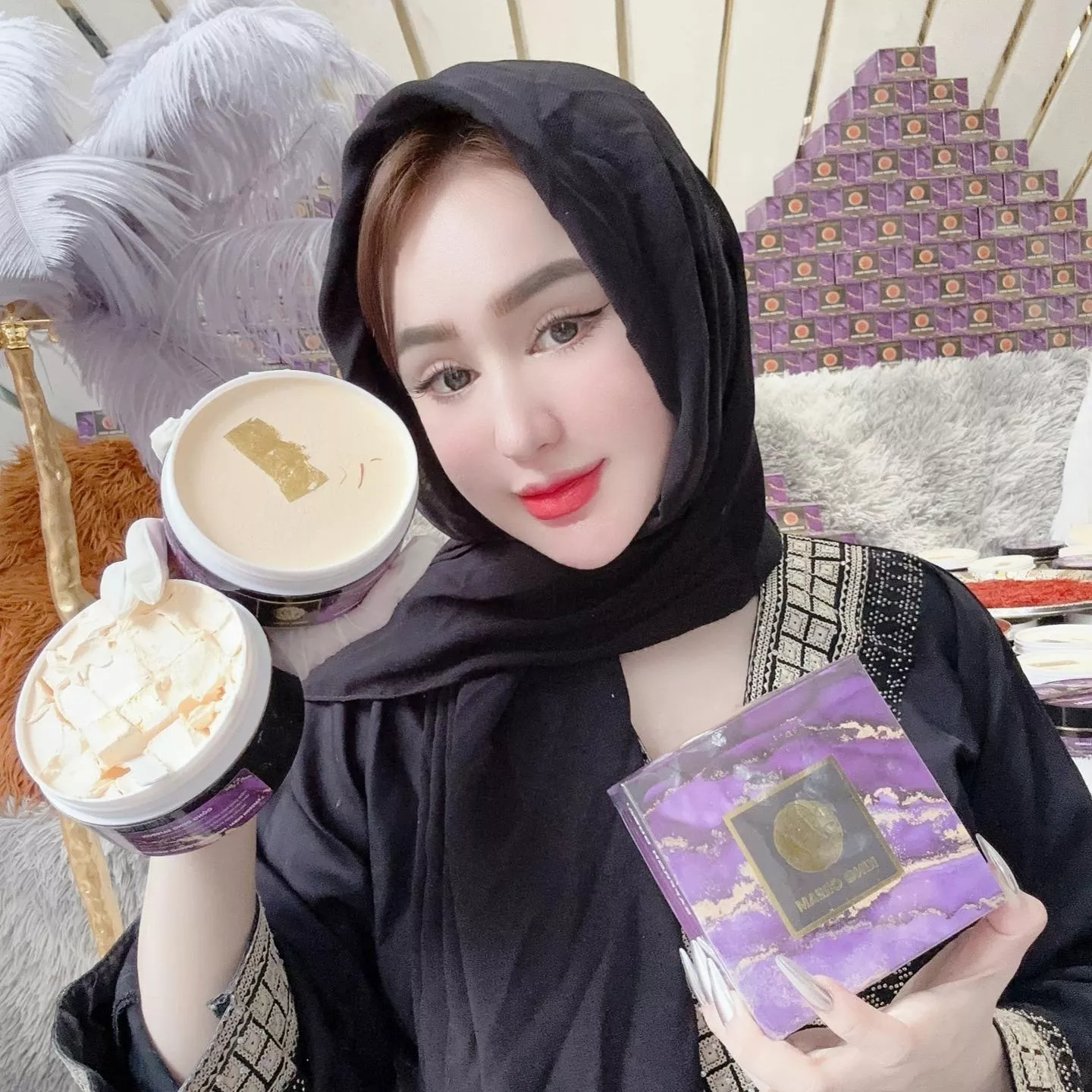 Hân Dubai, Cửa hàng trực tuyến | Shopee Việt Nam