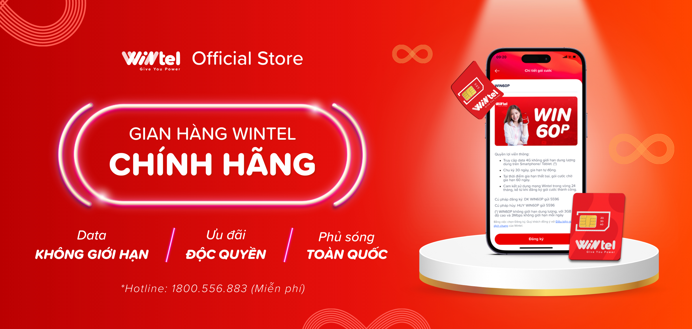 Wintel Official Store - Shopee Mall Online | Shopee Việt Nam