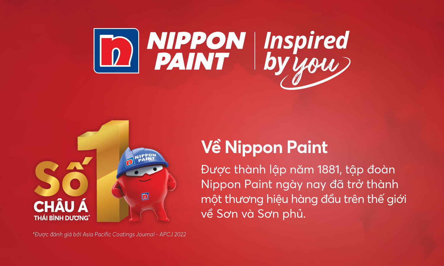 Nippon Paint Vietnam - Shopee Mall Online | Shopee Việt Nam