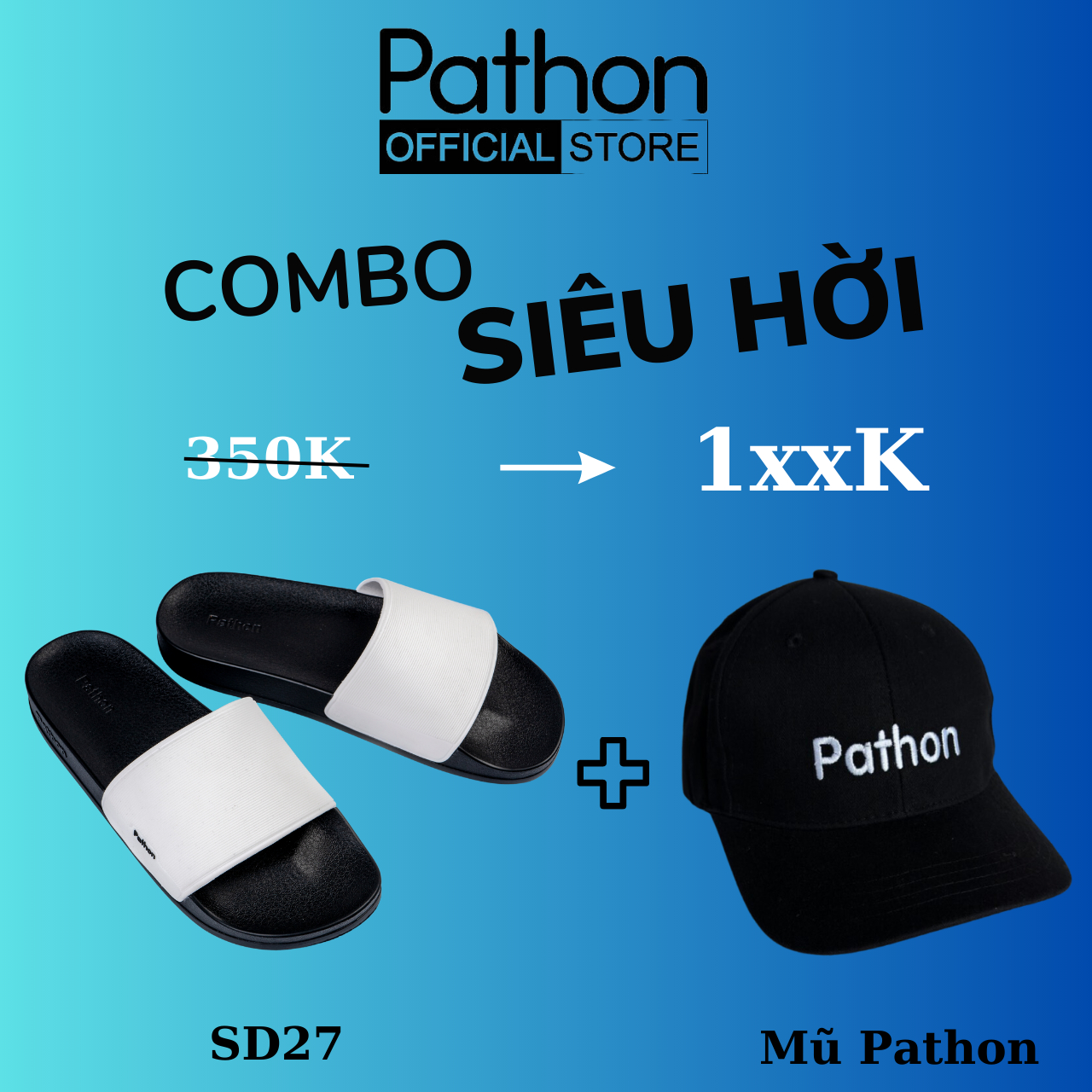 Pathon Official - Shopee Mall Online | Shopee Việt Nam