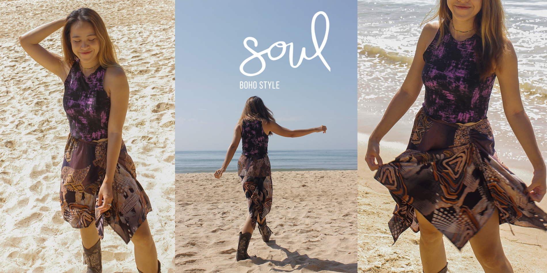 Soul.bohostyle, Cửa hàng trực tuyến | Shopee Việt Nam