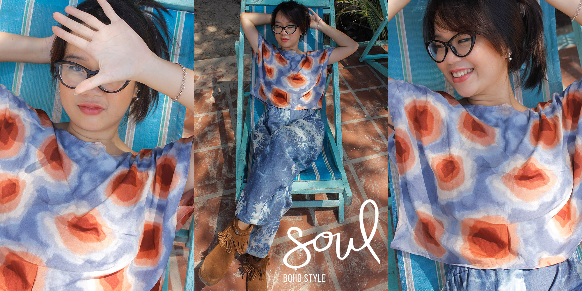 Soul.bohostyle, Cửa hàng trực tuyến | Shopee Việt Nam