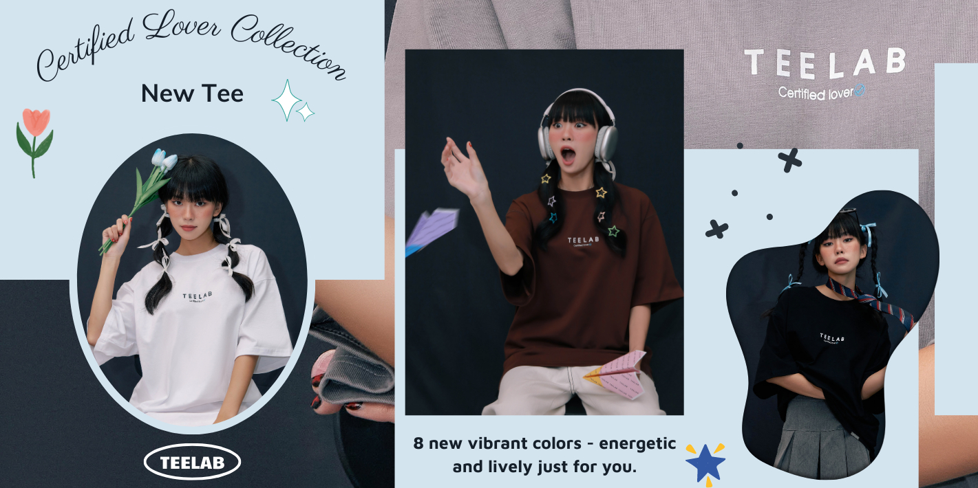 Teelab Official - Shopee Mall Online | Shopee Việt Nam