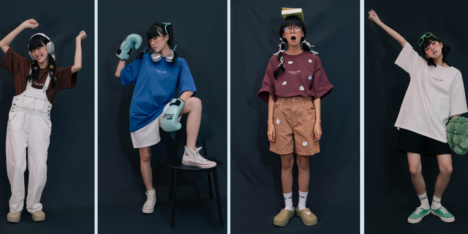 Teelab Official - Shopee Mall Online | Shopee Việt Nam