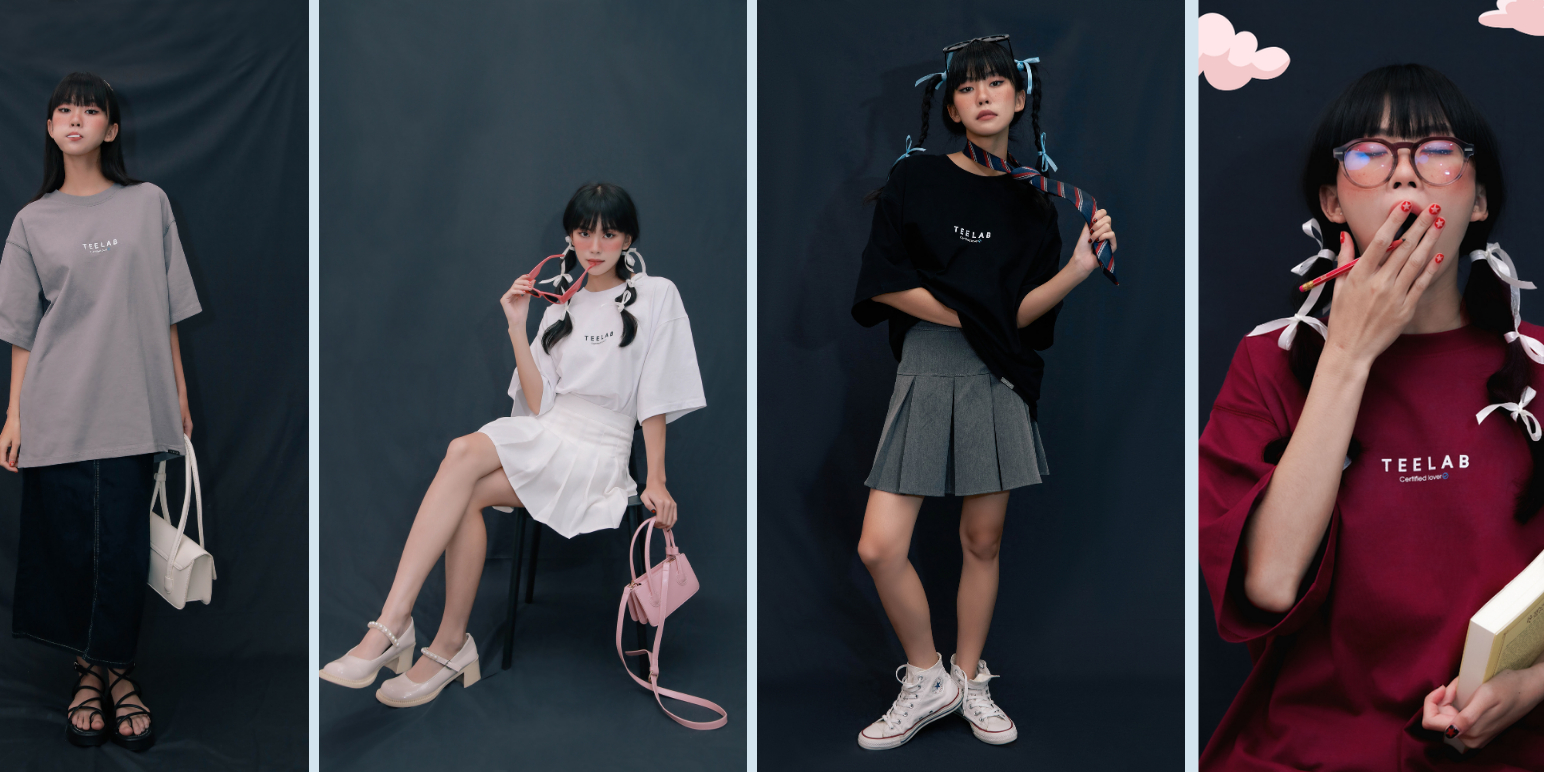 Teelab Official - Shopee Mall Online | Shopee Việt Nam