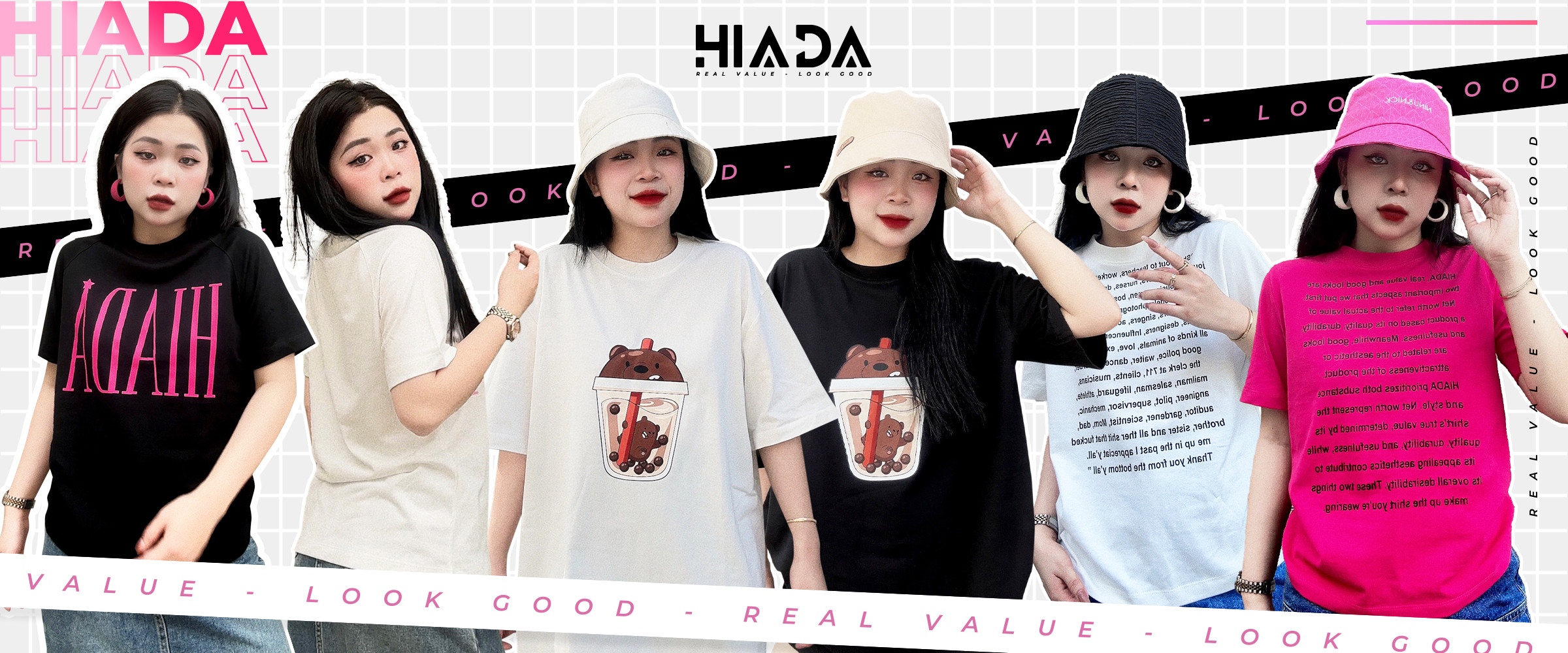 HIADA STORE, Cửa hàng trực tuyến | Shopee Việt Nam