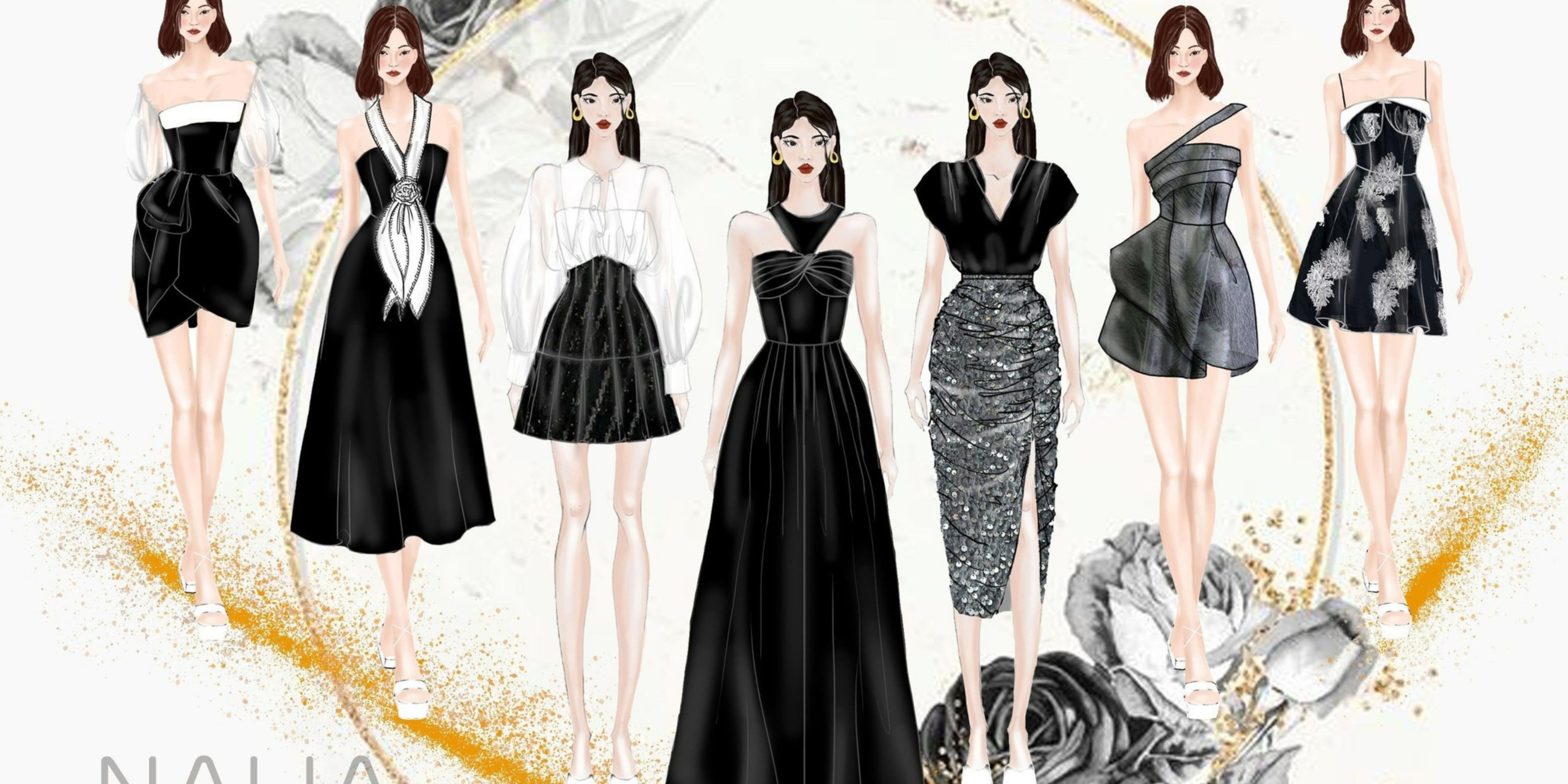 NALIA DRESS, Cửa hàng trực tuyến | Shopee Việt Nam