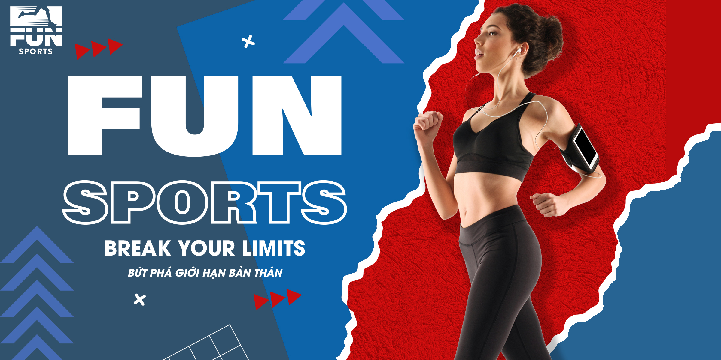 Fun Sports - Shopee Mall Online | Shopee Việt Nam