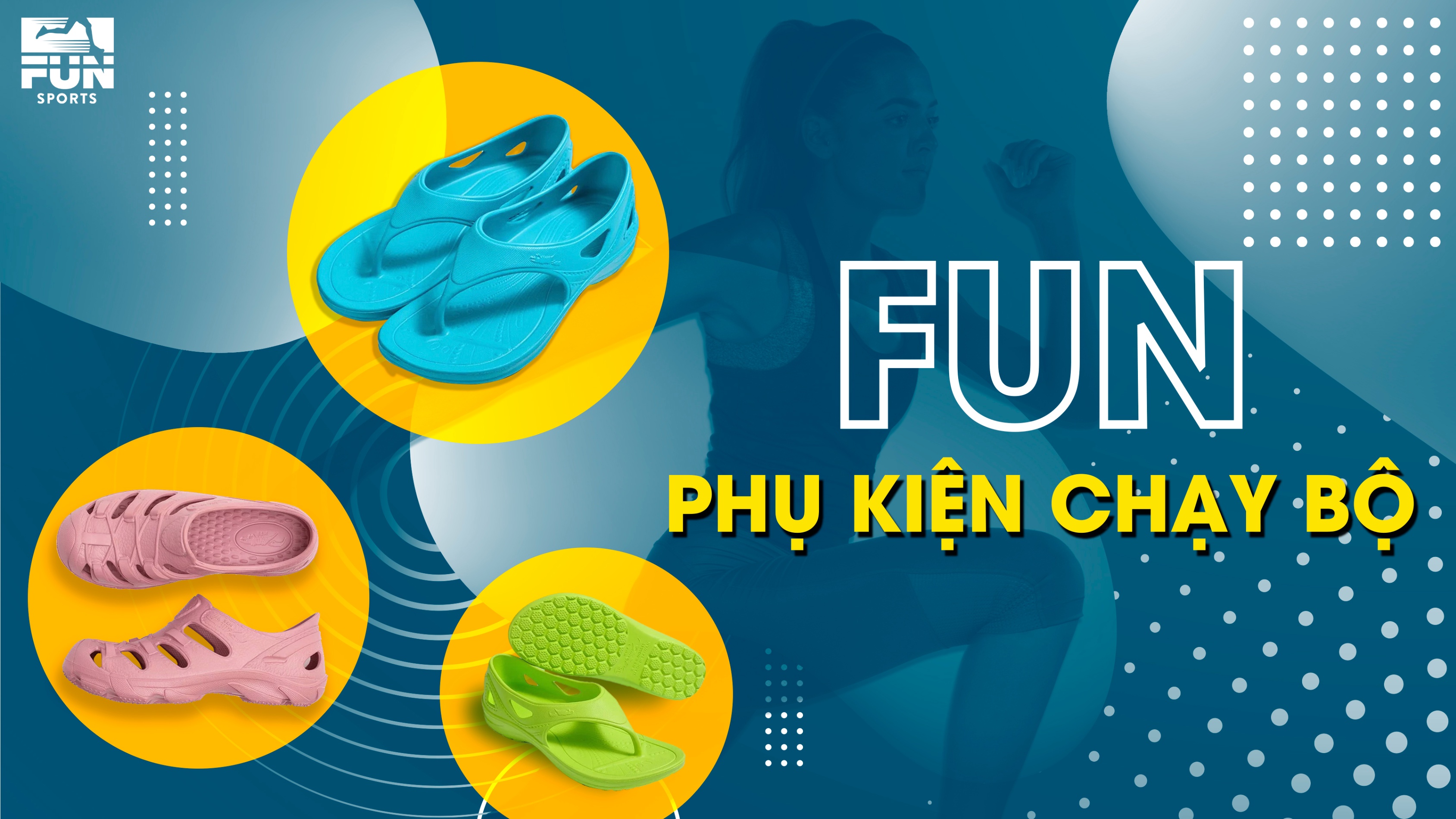 Fun Sports - Shopee Mall Online | Shopee Việt Nam