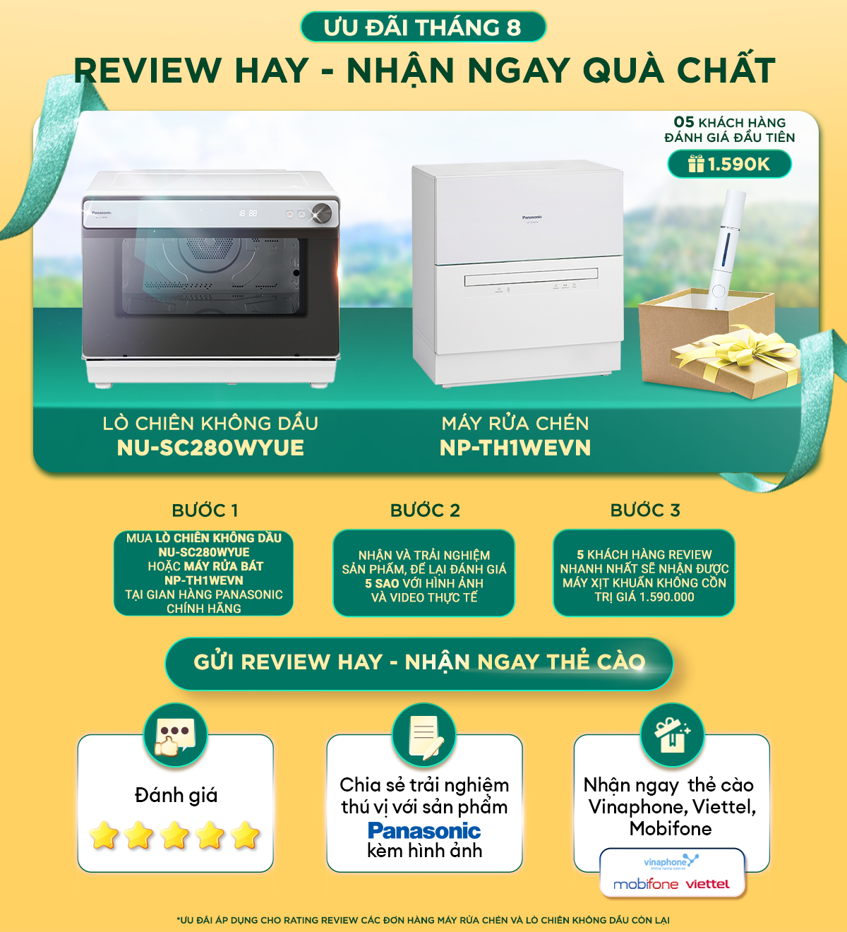 Panasonic Official Store - Shopee Mall Online | Shopee Việt Nam