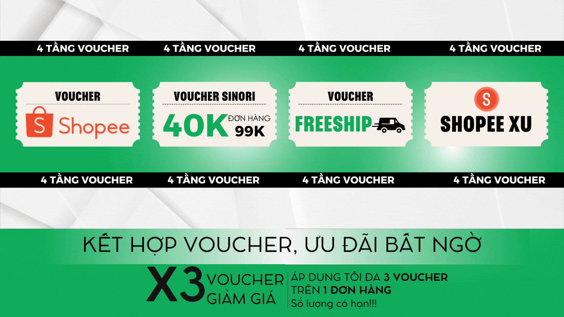 sinori_official.store - Shopee Mall Online | Shopee Việt Nam