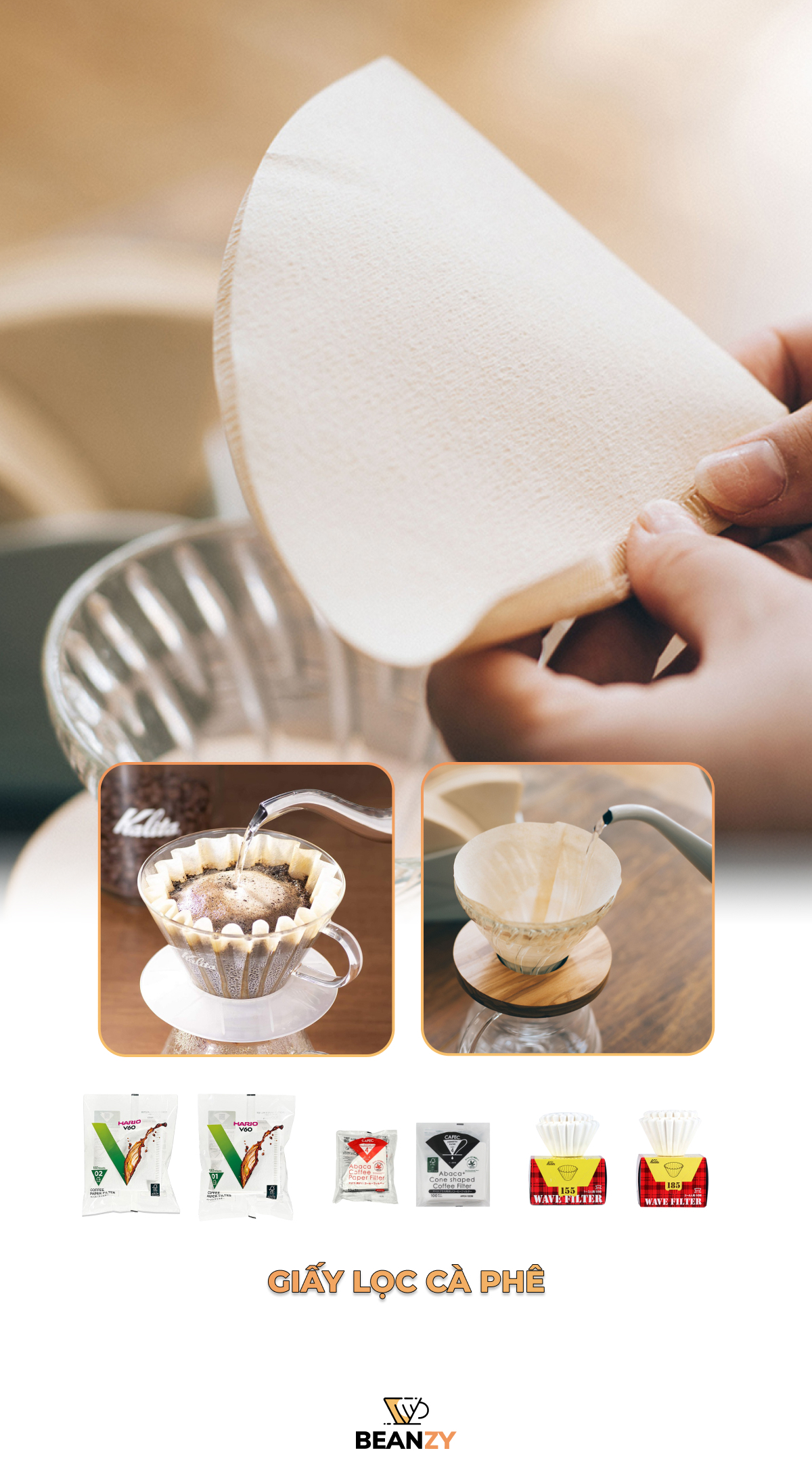 beanzy.vn, Cửa hàng trực tuyến | Shopee Việt Nam