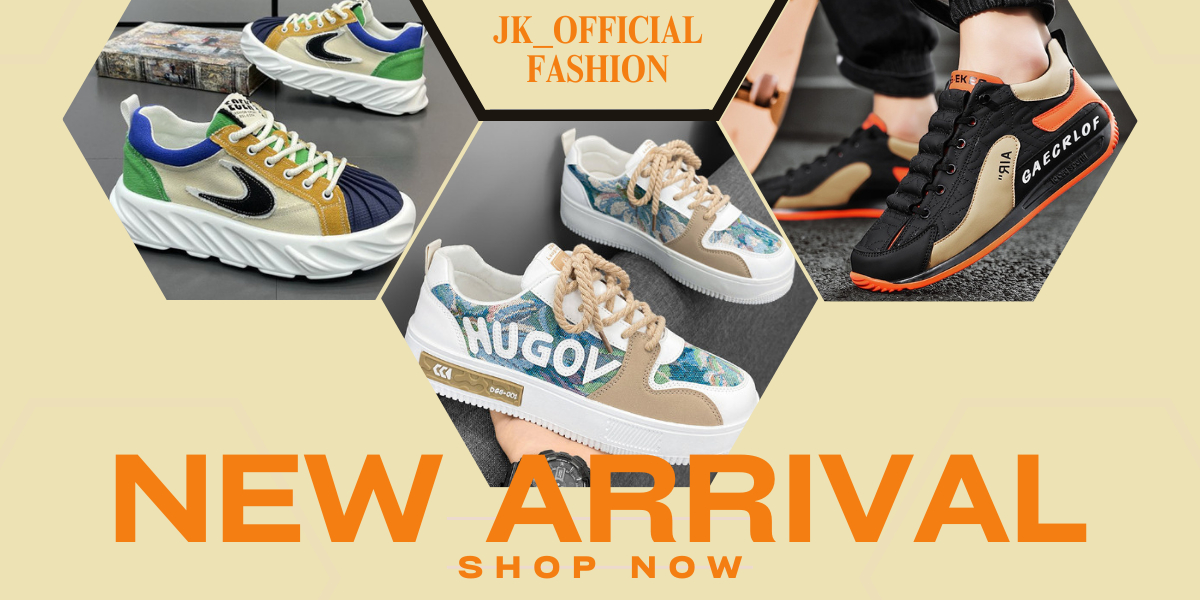 JK_Official_Store, Cửa hàng trực tuyến | Shopee Việt Nam