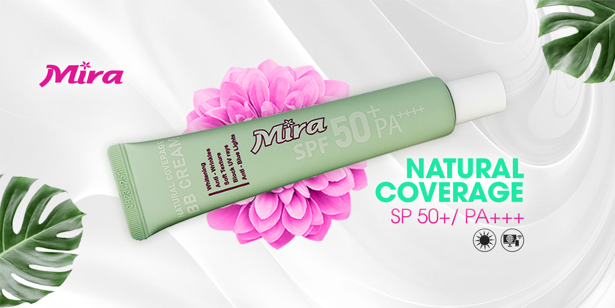 MIRA COSMETICS, Cửa hàng trực tuyến | Shopee Việt Nam