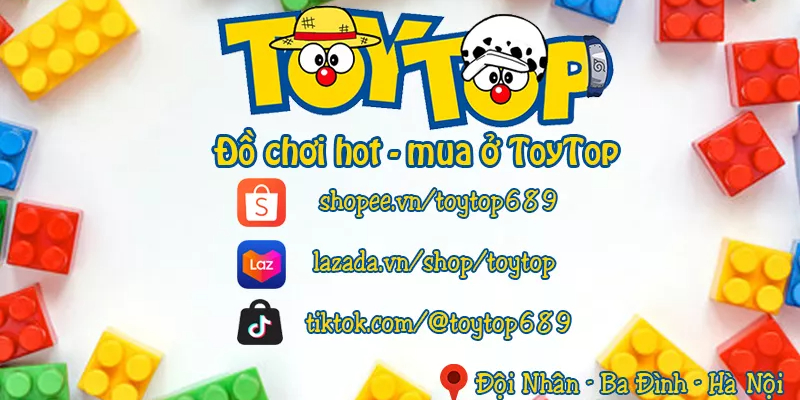 Toy Top, Cửa hàng trực tuyến | Shopee Việt Nam