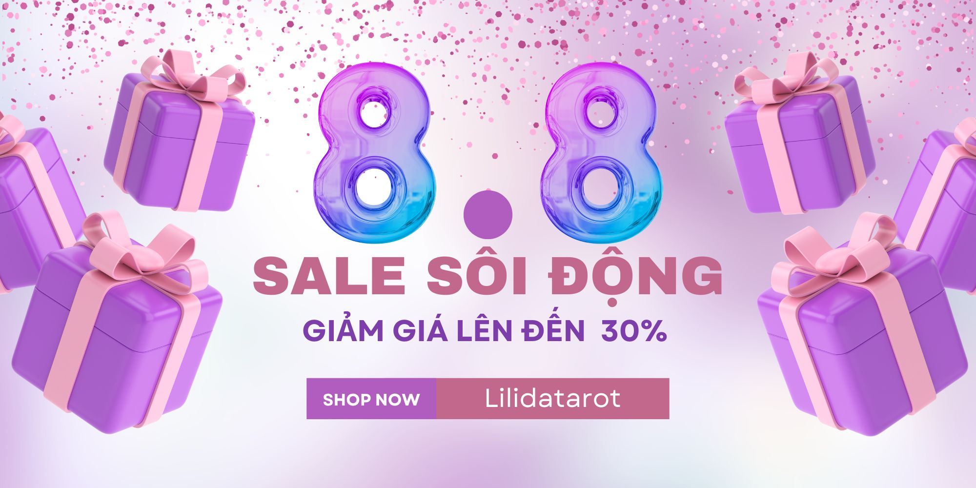 Lilida Tarot, Cửa hàng trực tuyến | Shopee Việt Nam