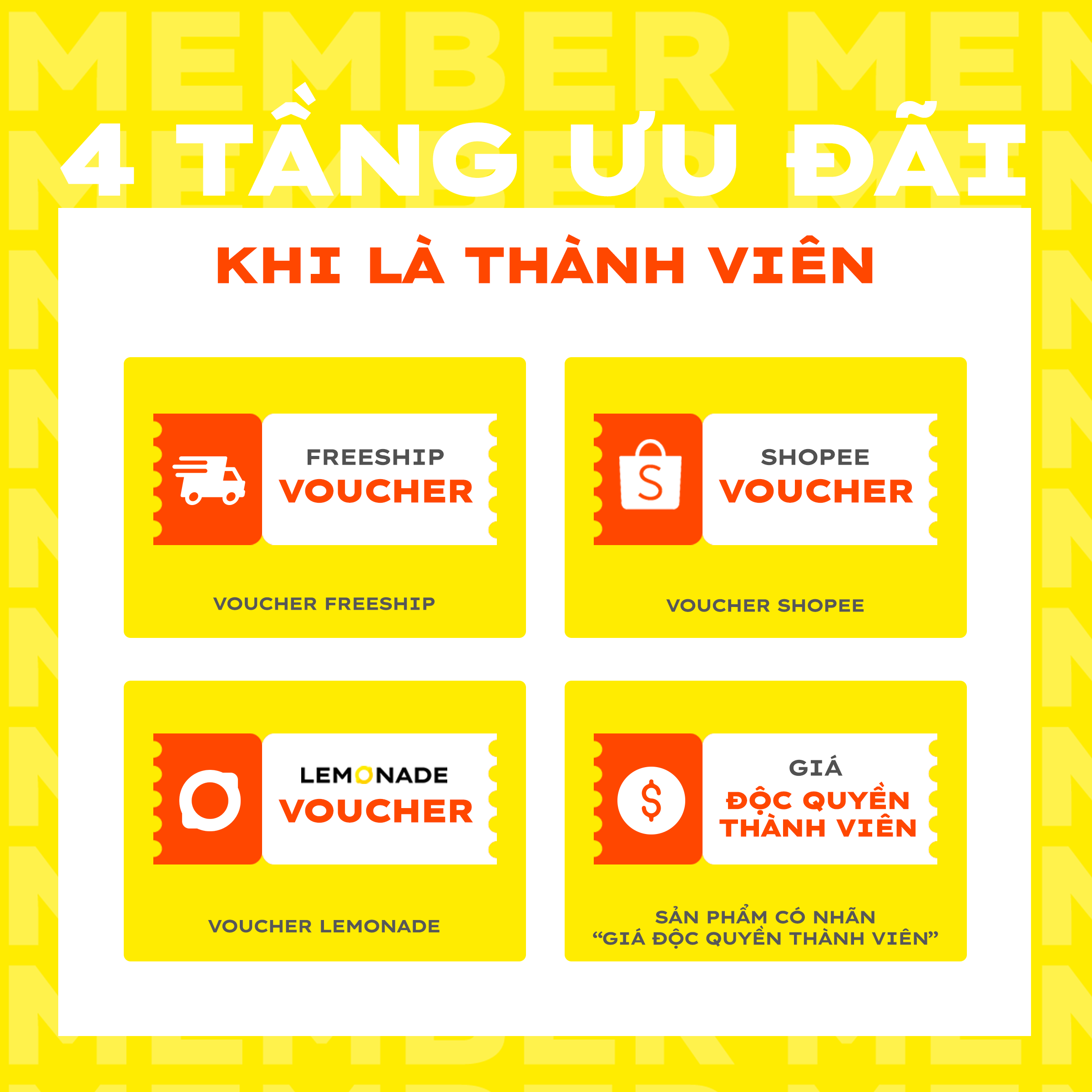 Lemonade Cosmetics - Shopee Mall Online | Shopee Việt Nam