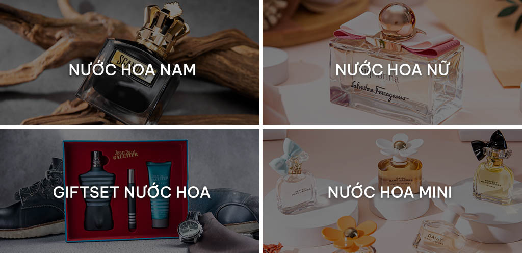 namperfume Official Store, Cửa hàng trực tuyến | Shopee Việt Nam