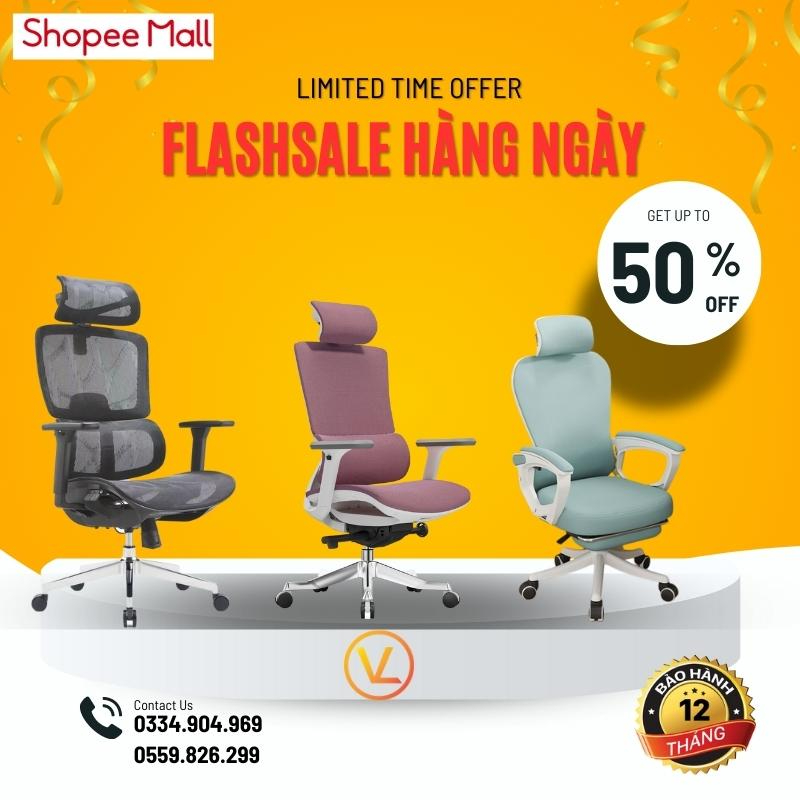VEGOR LIFE OFFICIAL - Shopee Mall Online | Shopee Việt Nam