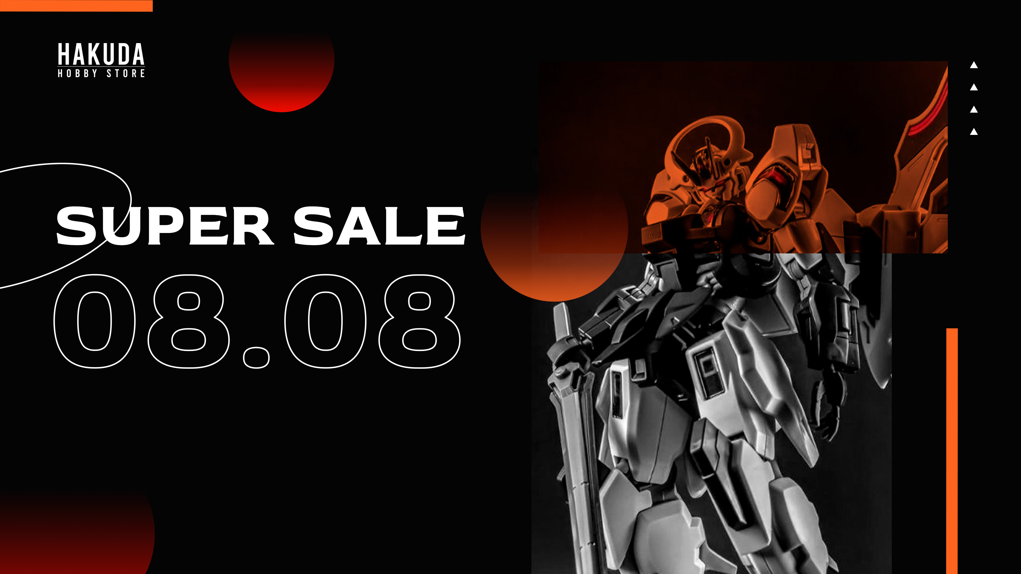 HAKUDA Hobby Store, Cửa hàng trực tuyến | Shopee Việt Nam
