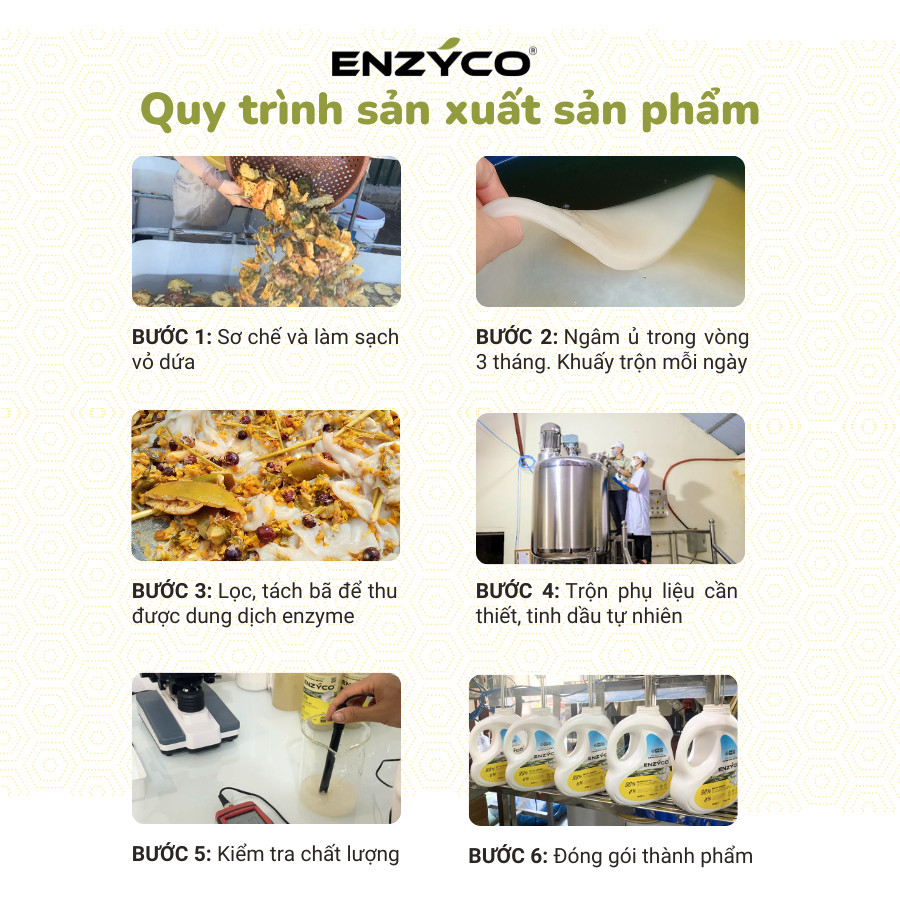 enzyco_officialstore - Shopee Mall Online | Shopee Việt Nam