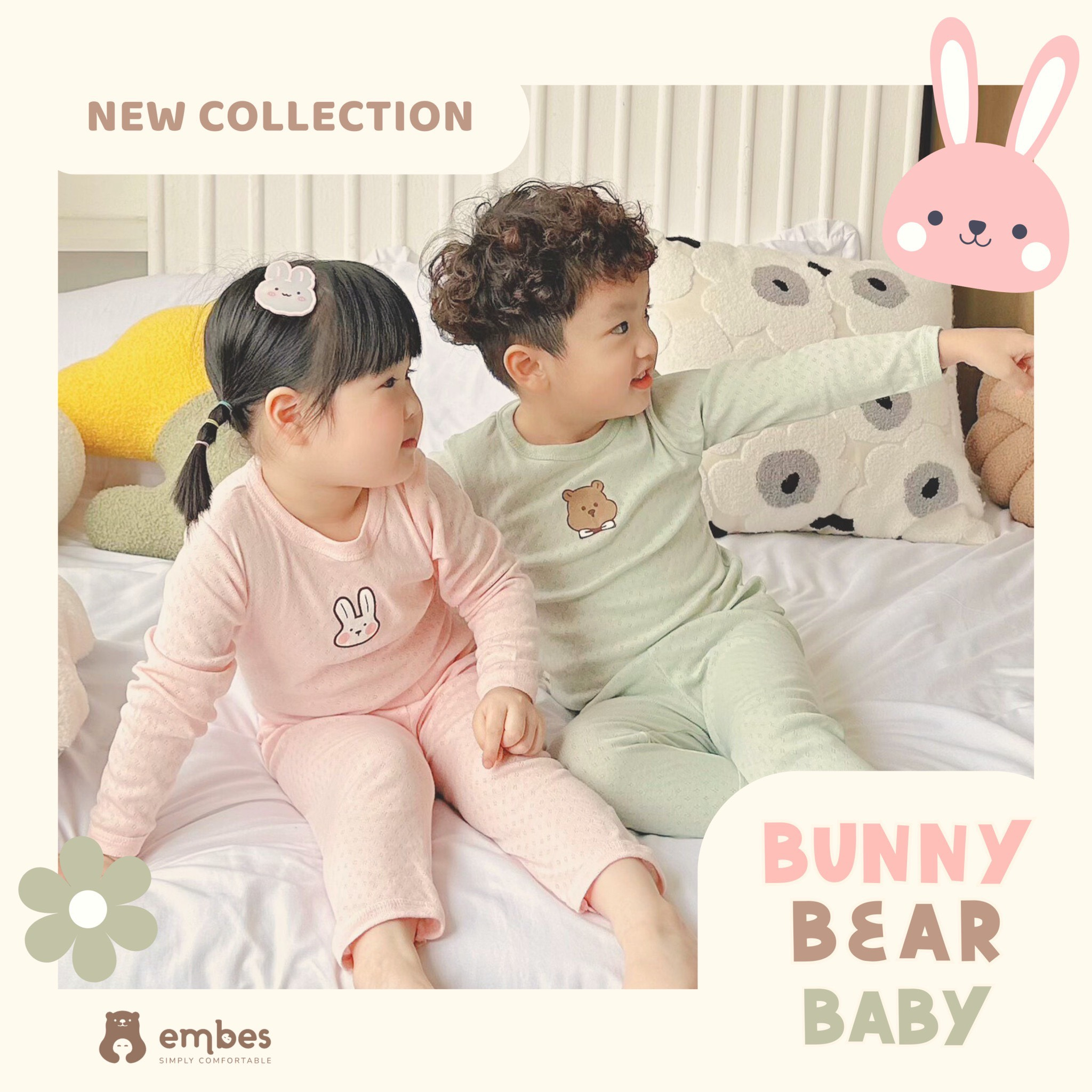 Embes Viet Nam Official Store - Shopee Mall Online | Shopee Việt Nam