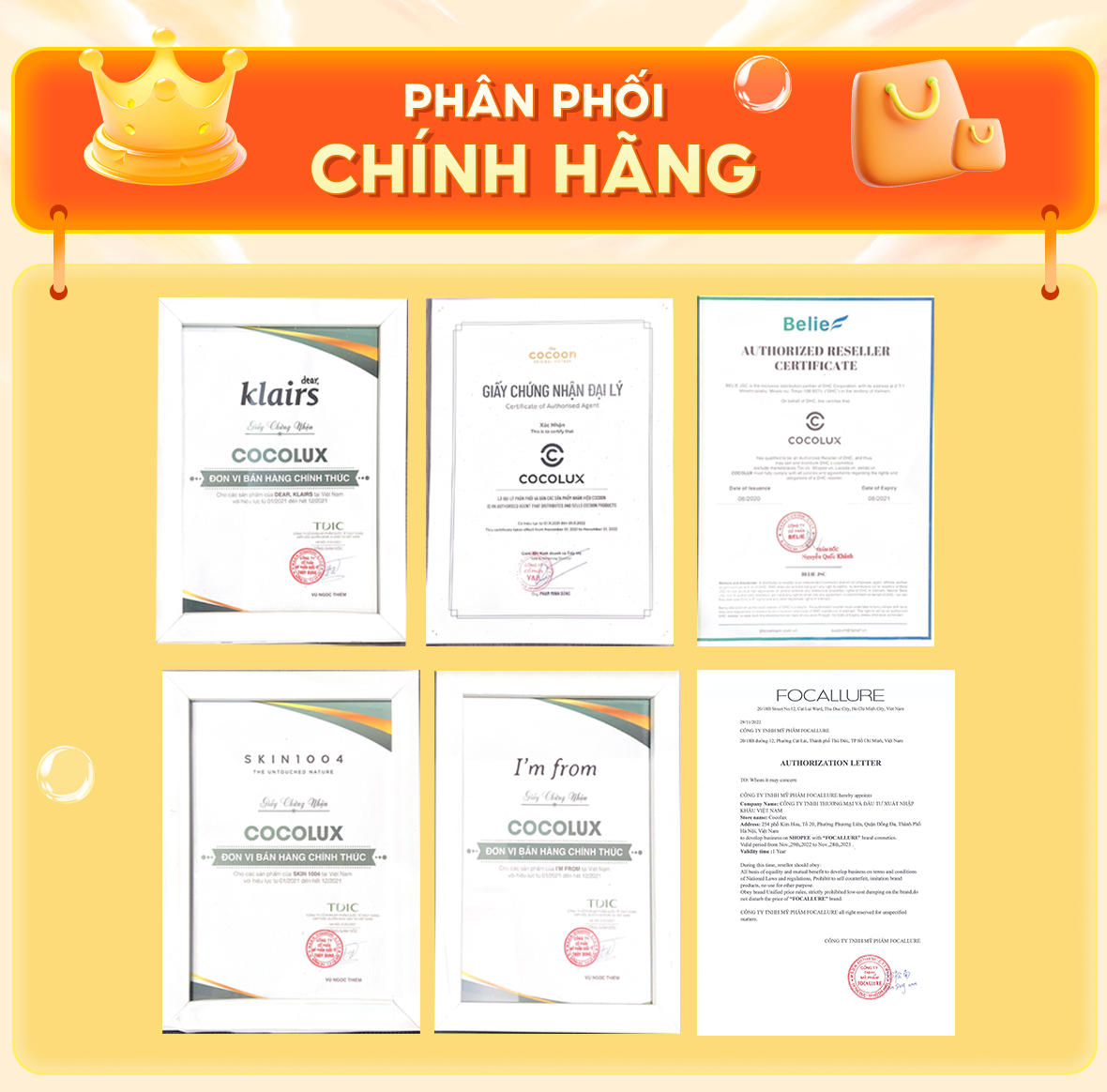 CoCo Shop Official, Cửa hàng trực tuyến | Shopee Việt Nam